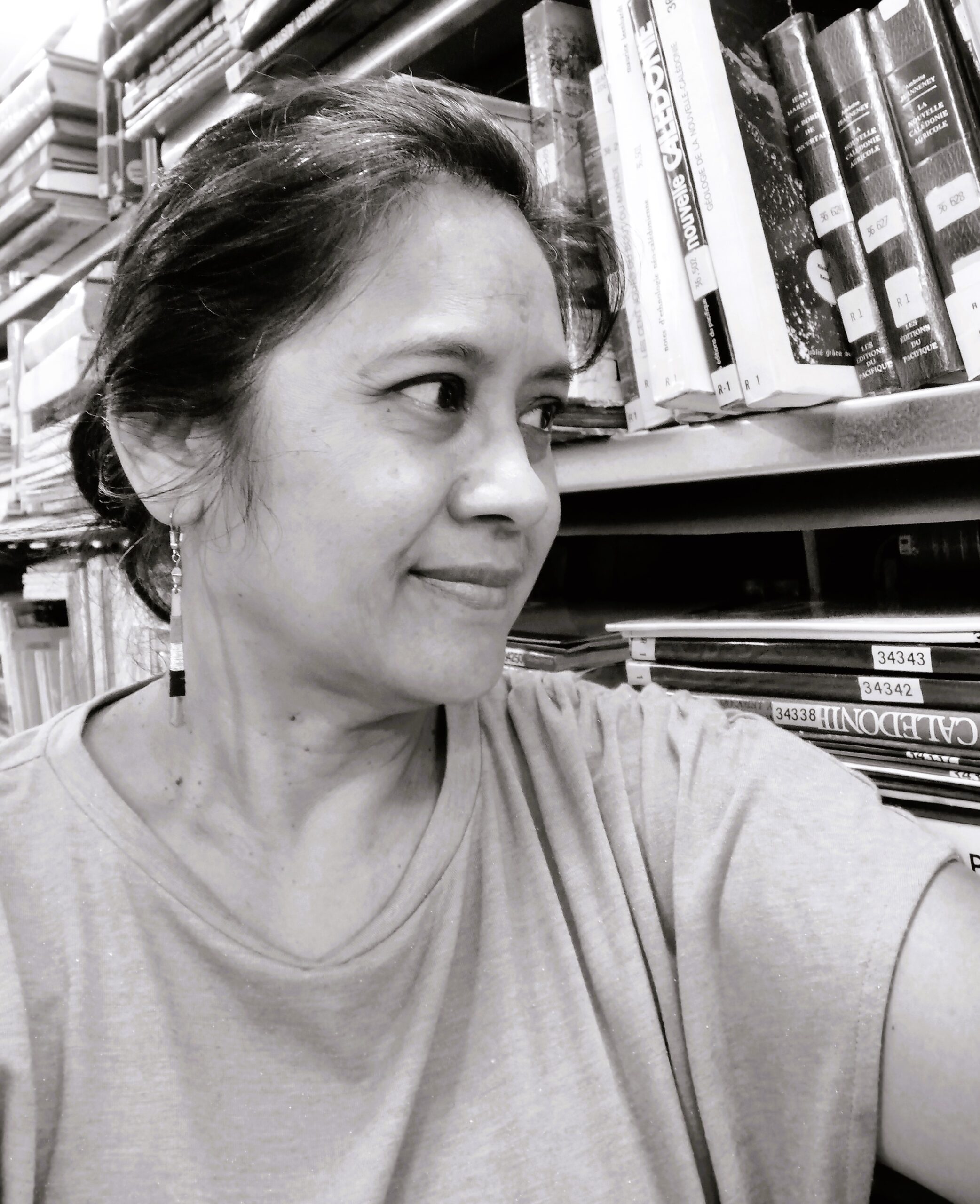 Collections patrimoniales - Bibliothèque Bernheim Nouvelle-Calédonie